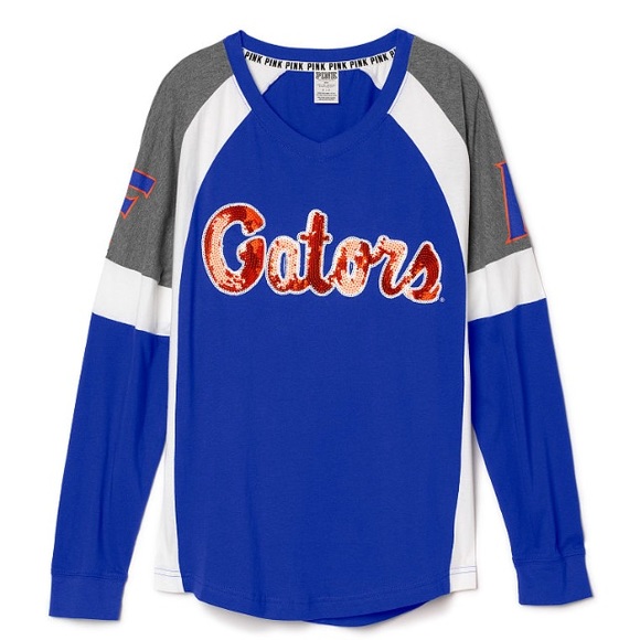 PINK Victoria's Secret | Tops | Iso Victoria Secret Florida Gator ...