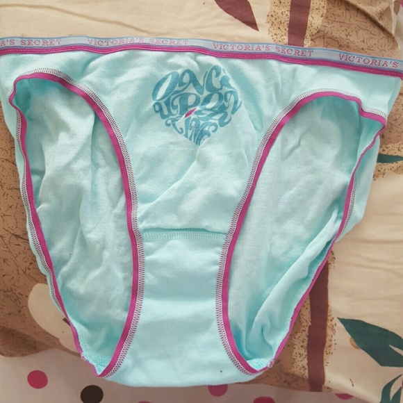 Victorias Secret Intimates And Sleepwear Victoria Secret Panties Poshmark