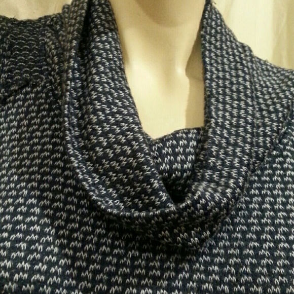 Free People | Tops | Free People Timber Cowl Hacci Tank | Poshmark