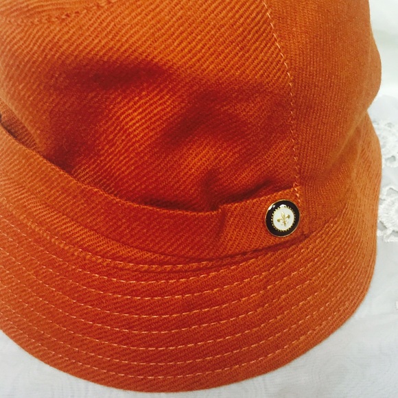 J. Crew | Accessories | Jcrew Rustic Color Hat | Poshmark