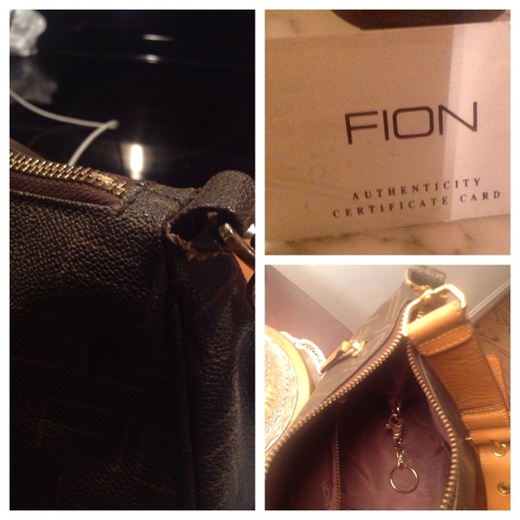 FION | Bags | Fion | Poshmark