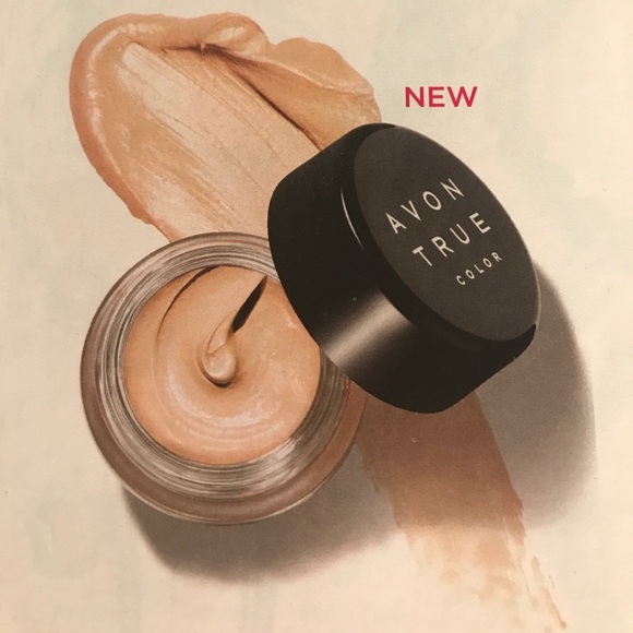 Avon | Makeup | Avon True Color Eyeshadow Primer | Poshmark