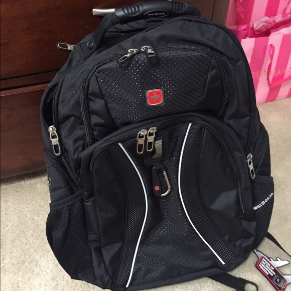 Swiss gear | Bags | Backpack Swiss Gear | Poshmark