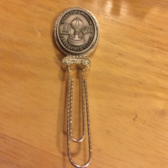 Fort | Jewelry | Vintage Fort Clip | Poshmark