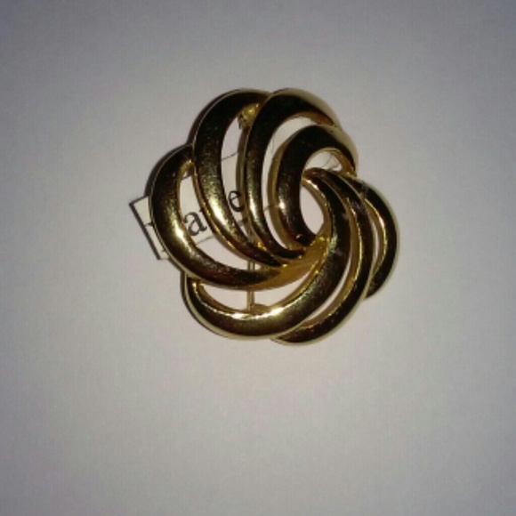 Napier | Jewelry | Napier Brooch | Poshmark
