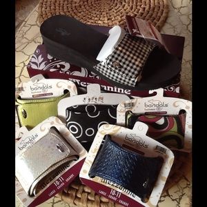 Bandals | Accessories | Bandals Orthotic Footwear Shoes | Poshmark