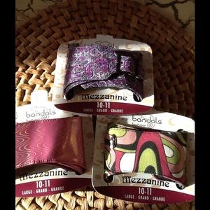 Bandals | Accessories | Bandals Orthotic Footwear Shoes | Poshmark