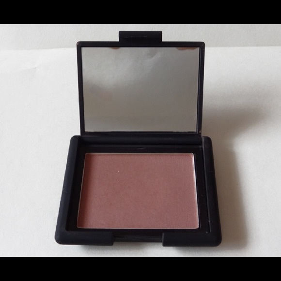 nars douceur blush