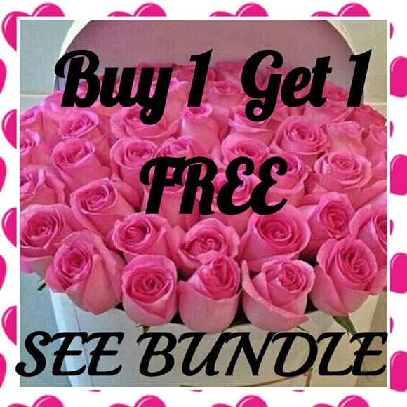 Jewelry | Bogo Free Bundle | Poshmark