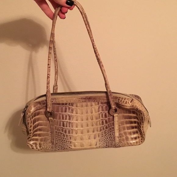 Emanuel Ungaro | Bags | Authentic Emanuel Ungaro Purse | Poshmark