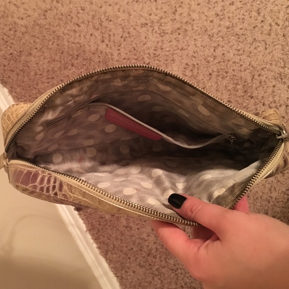 Emanuel Ungaro | Bags | Authentic Emanuel Ungaro Purse | Poshmark