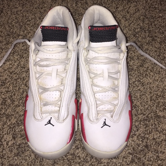 Jordan | Shoes | Air Jordan Candy Cane 4s | Poshmark