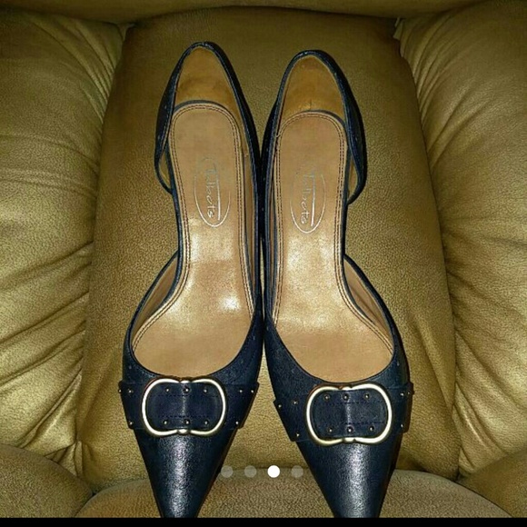 Talbots | Shoes | Talbot Pumps | Poshmark