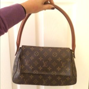 Louis Vuitton | Bags | Authentic Louis Vuitton Bag Dust Bag Included ...