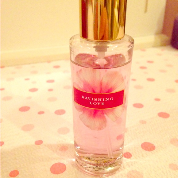 Victoria's Secret | Other | Brand New Perfume From Victorias Secret New ...