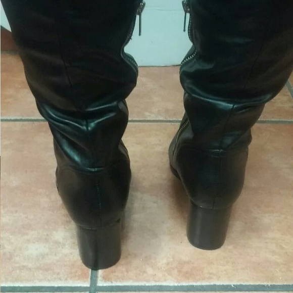Zigi Soho | Shoes | New Zigi Soho Recce Over Knee High Boots | Poshmark
