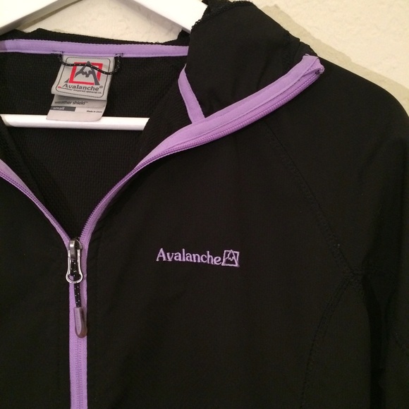 Avalanche | Jackets & Coats | Avalanche Outdoor Apparel Weather Shield ...