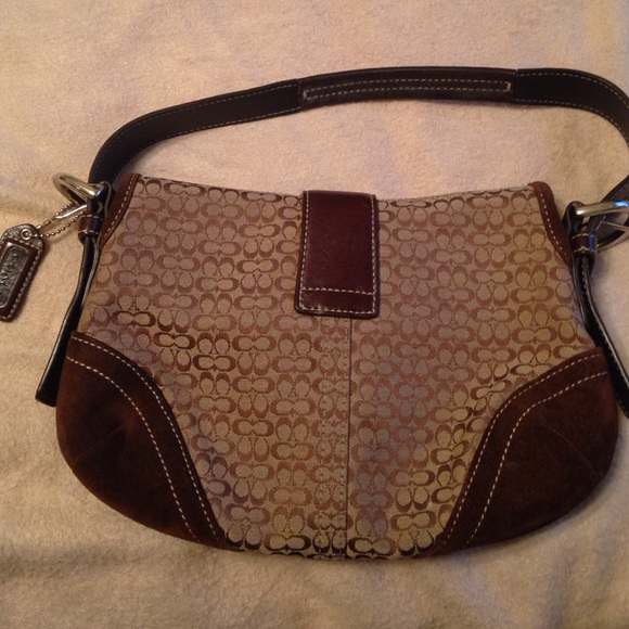 Vintage Coach Purses For Sale | Paul Smith