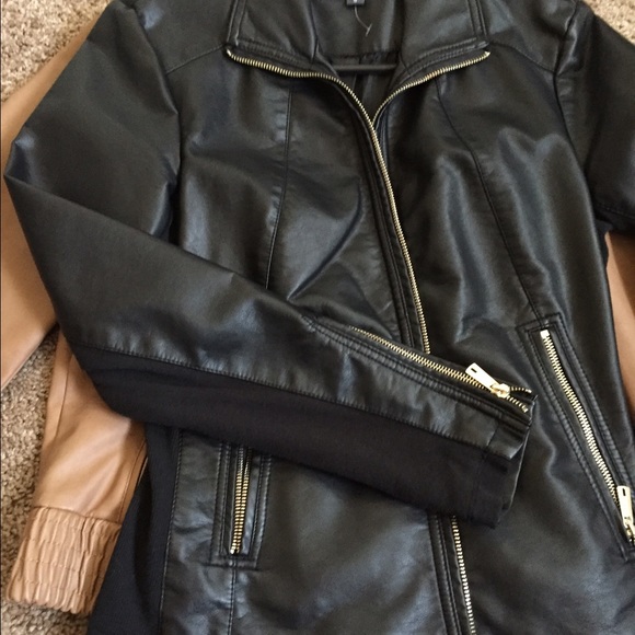 Kenneth Cole Reaction | Jackets & Coats | Kenneth Cole Reaction Black ...