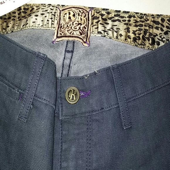 Rich & Skinny | Jeans | Rich And Skinny Wide Leg Jeans | Poshmark
