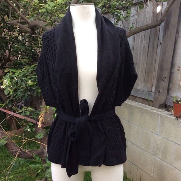 BCBG | Sweaters | Bcbg Cable Knit Sweater Nwot | Poshmark