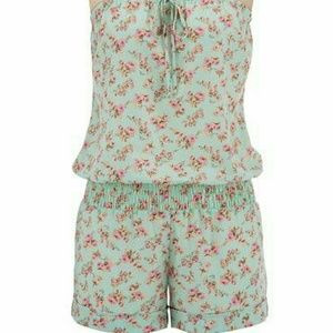 Victoria Beckham + Target - Victoria Beckham + Target Pop Floral Belted ...