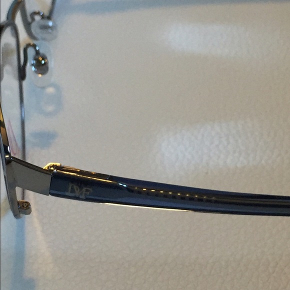 Diane Von Furstenberg | Accessories | Dvf Frames | Poshmark