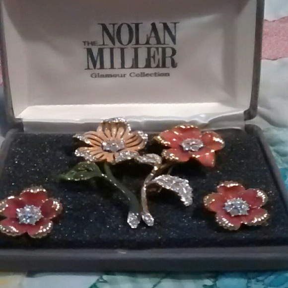 Nolan Miller Glamour | Jewelry | Nolan Miller Glamour Collection ...