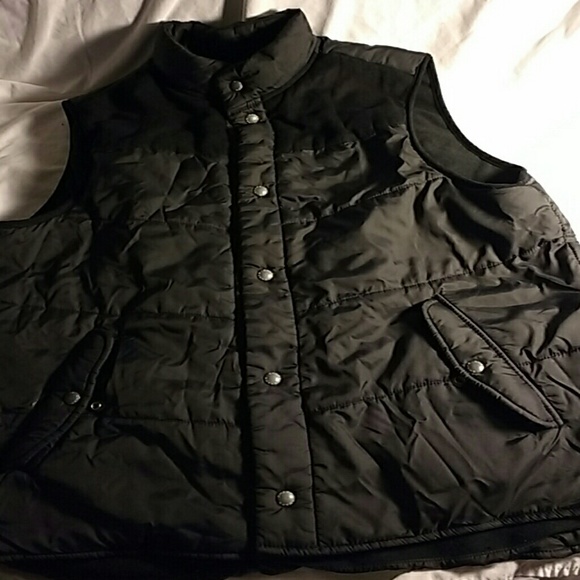 Chaps | Jackets & Coats | Mens Chaps Vest | Poshmark