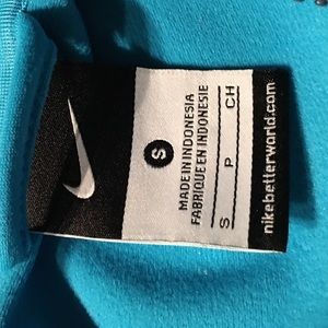 Nike | Jackets & Coats | Youth Turquoise Nike Jacket | Poshmark