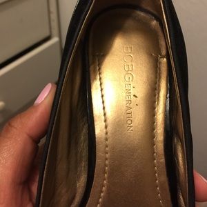 BCBGeneration | Shoes | Bcbg Platform Pumps | Poshmark