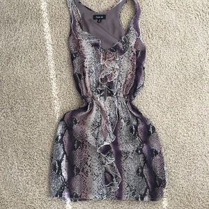 Charlie Jade | Dresses | Charlie Jade Dress | Poshmark