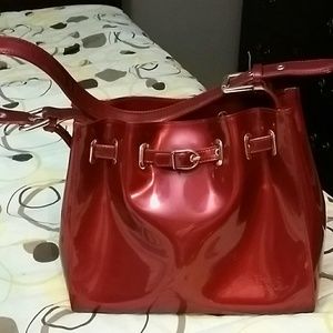 Beijo Couture - 🌺🌺🌺Beijo Couture Purse and Wallet from Lucinda's closet ...