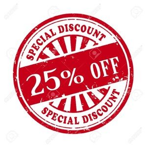 Other | 25 Percent Off Bundles Expires Sunday | Poshmark