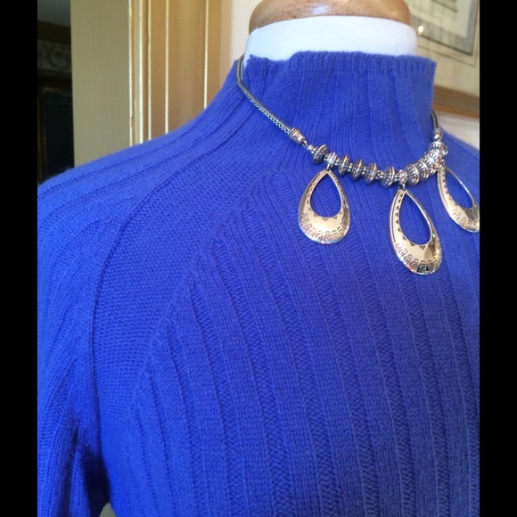Chadwicks | Sweaters | Lambswool Sweater | Poshmark
