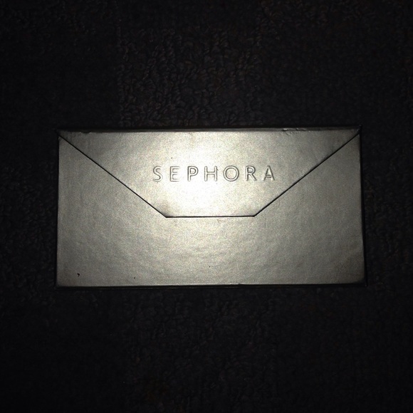 Sephora | Makeup | Sephora Travel Pallet | Poshmark
