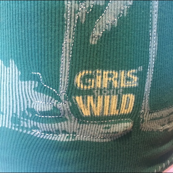 Girls Gone Wild | Tops | Girls Gone Wild Tank Top Small | Poshmark