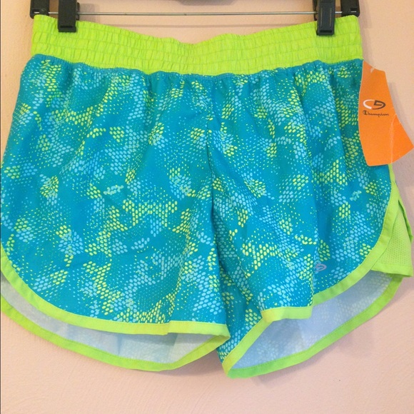 Champion | Shorts | Duo Dry Shorts | Poshmark