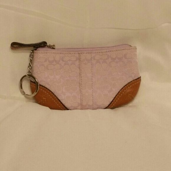Coach | Bags | Authentic Coach Skinny Mini | Poshmark