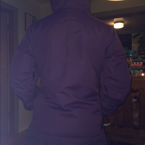 Burton | Jackets & Coats | Purple Burton Ski Jacket | Poshmark