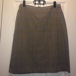 Merona | Skirts | Merona Skirt | Poshmark