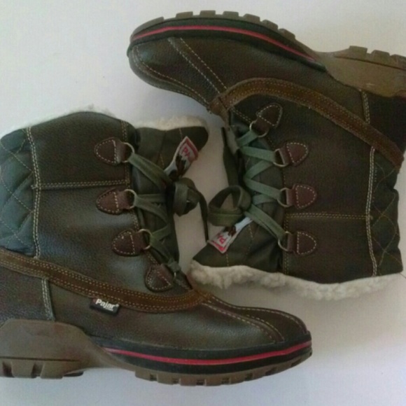 Pajar | Shoes | Pajar Canada Winter Boots | Poshmark