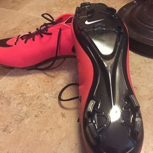 Nike | Shoes | Outdoor Mercurial Soccer Cleats | Poshmark