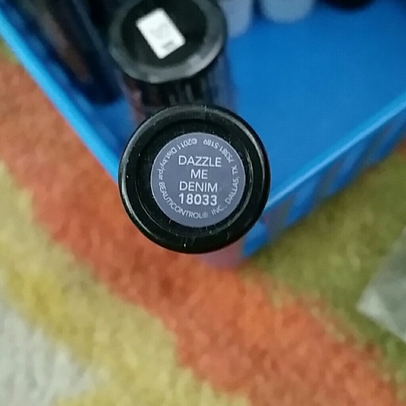 beauticontrol | Makeup | Shimmer Eyes Contour Powder | Poshmark