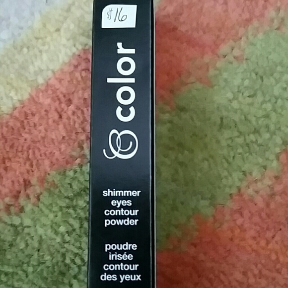 beauticontrol | Makeup | Shimmer Eyes Contour Powder | Poshmark