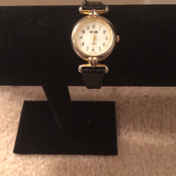 Gitano | Accessories | Gitano Womens Quartz Watch | Poshmark