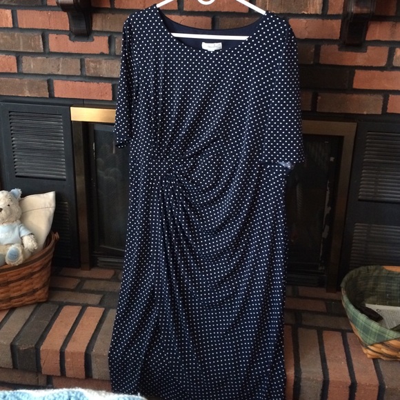Dress Barn | Dresses | Dress Barn Dress | Poshmark