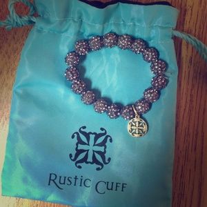 Rustic Cuff | Jewelry | Selling Silver Rustic Cuff Bracelet | Poshmark