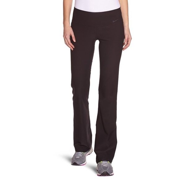 Nike Pants And Jumpsuits Nike Drifit Legend Slim Poly Training Pants Poshmark