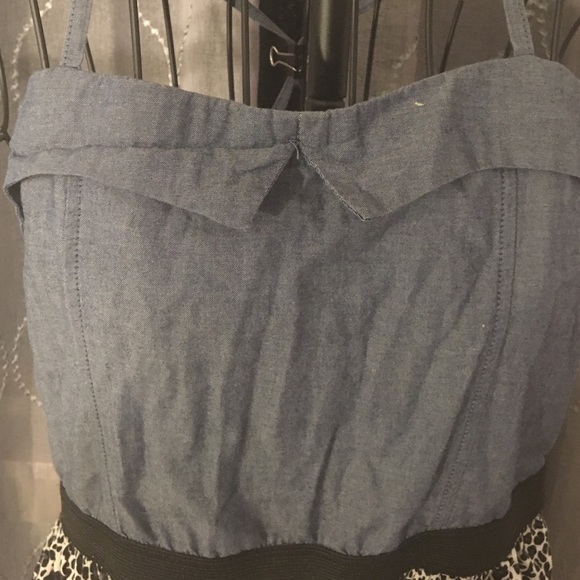 Dresses | A Half And Half Dress | Poshmark